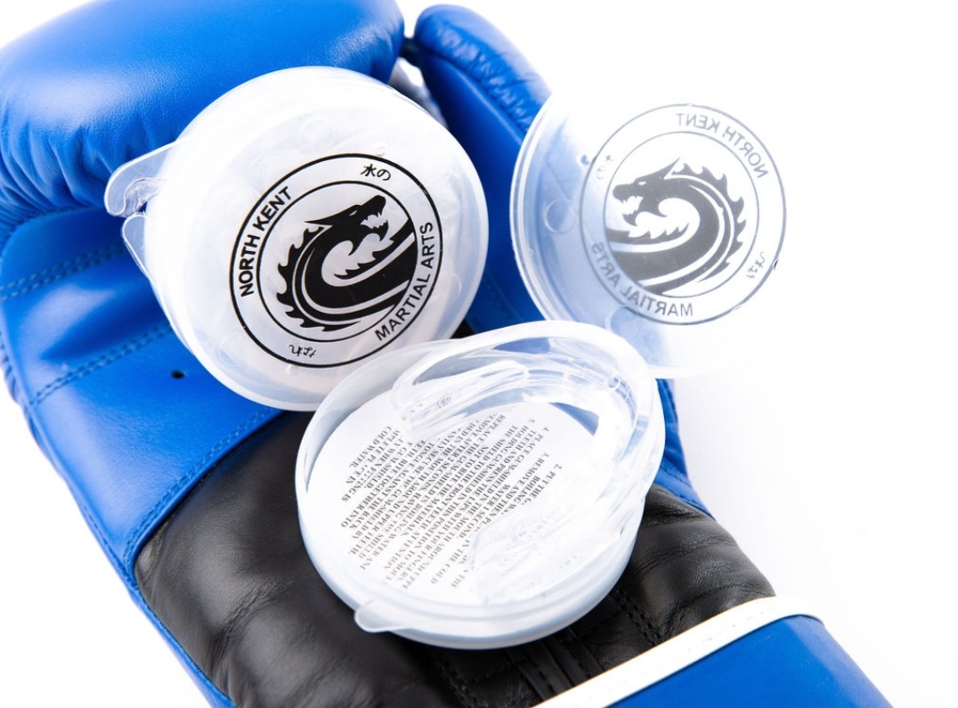 NKMA Gum Shields – NORTH KENT MARTIAL ARTS