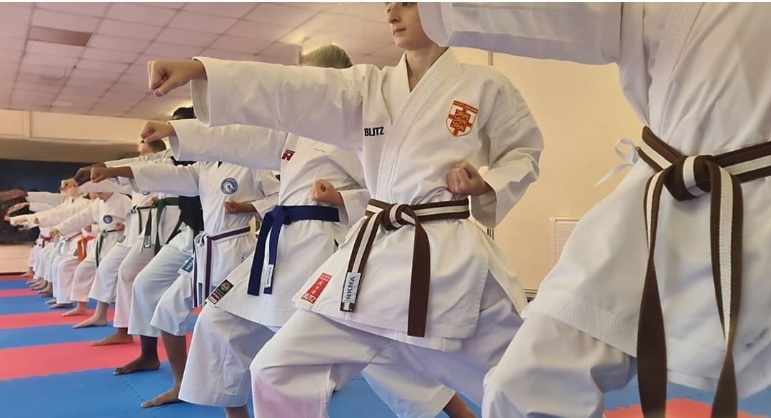 Membership – NORTH KENT MARTIAL ARTS