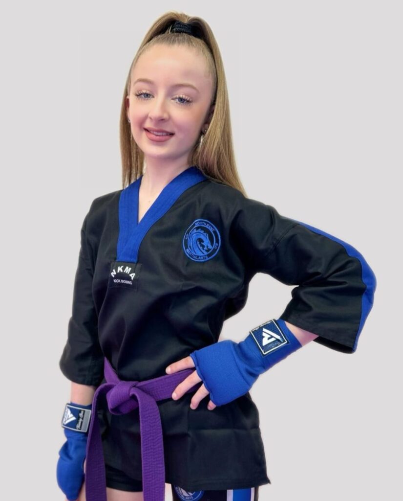 Team – NORTH KENT MARTIAL ARTS